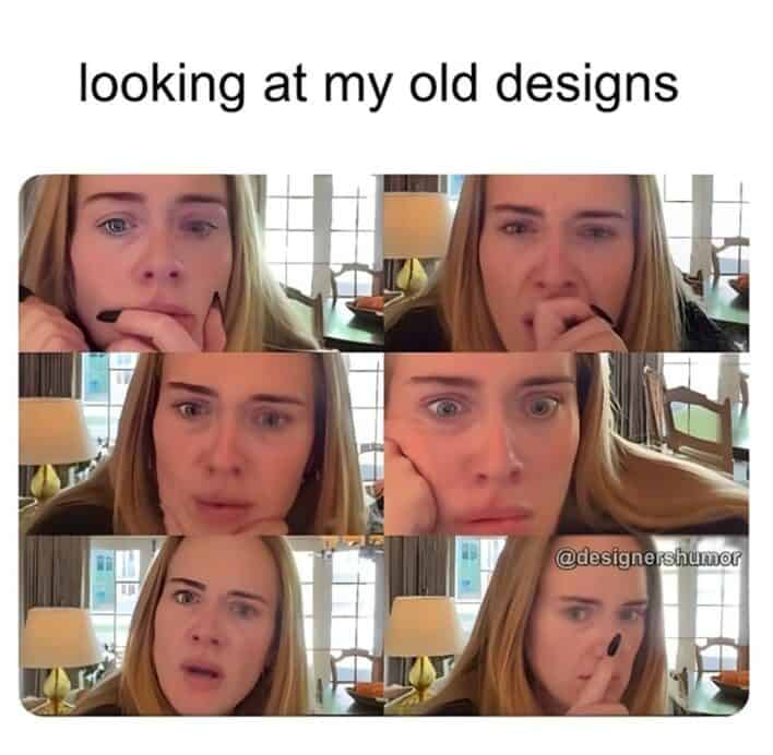 36 Colorful Art Student Memes Even More Hilarious Than An Art Degree