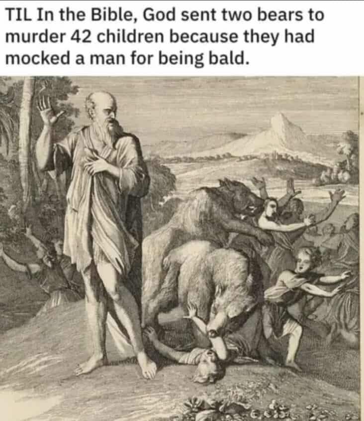 32 Shiny Bald Memes For The Follicly Challenged With An Abundance Of Humor