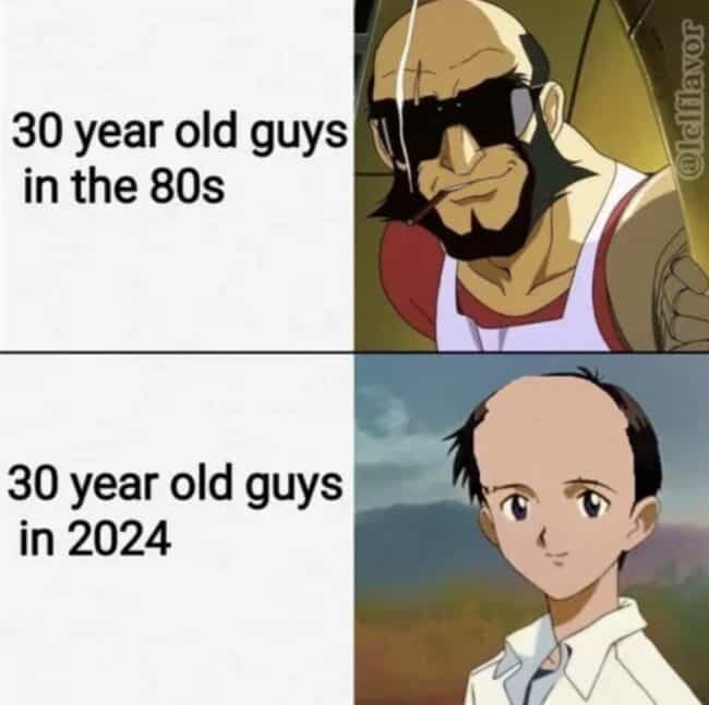 32 Shiny Bald Memes For The Follicly Challenged With An Abundance Of Humor