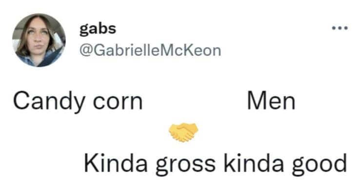 35 Hilarious Candy Corn Memes For The Haters And The Lovers