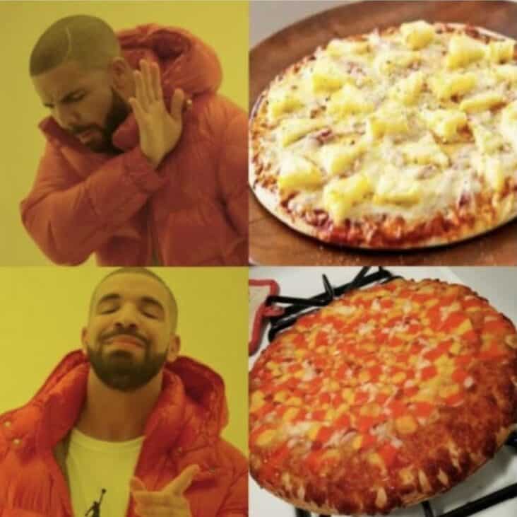 35 Hilarious Candy Corn Memes For The Haters And The Lovers