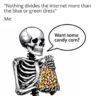 35 Hilarious Candy Corn Memes For The Haters And The Lovers
