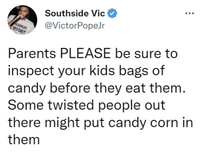 35 Hilarious Candy Corn Memes For The Haters And The Lovers