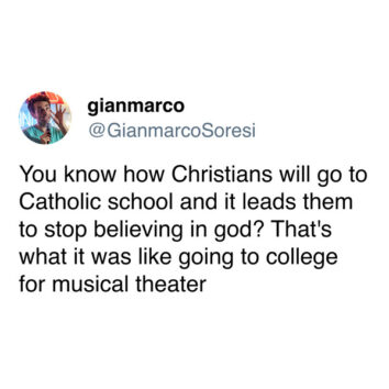 40 Funny Catholic School Memes For Anyone Who Struggled To Keep Their ...