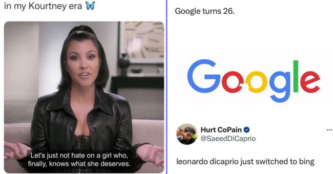 50 Funny Celebrity Memes That Are Hilariously On Point