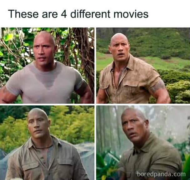 50 Funny Celebrity Memes That Are Hilariously On Point