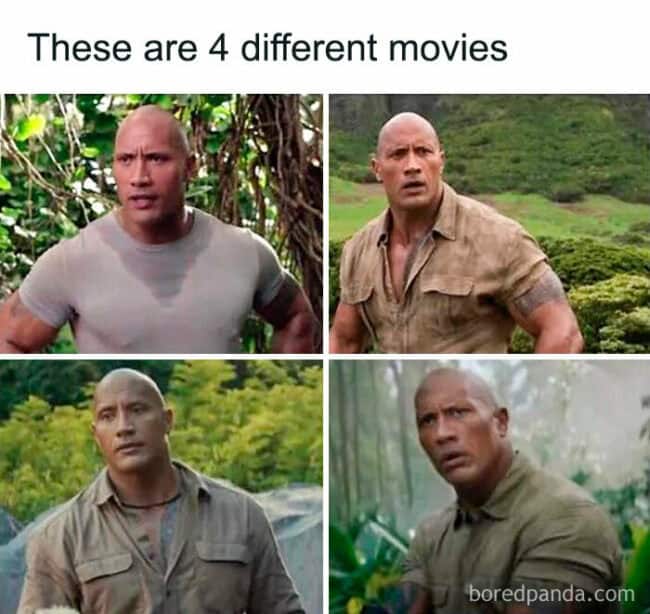 50 Funny Celebrity Memes That Are Hilariously On Point