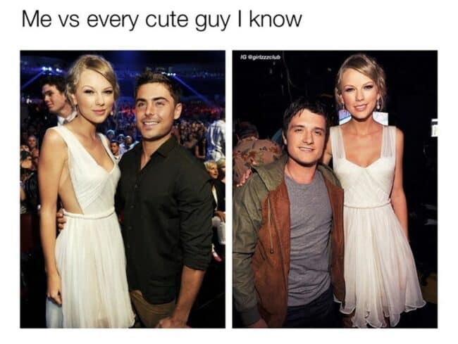 50 Funny Celebrity Memes That Are Hilariously On Point