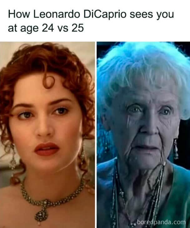 50 Funny Celebrity Memes That Are Hilariously On Point