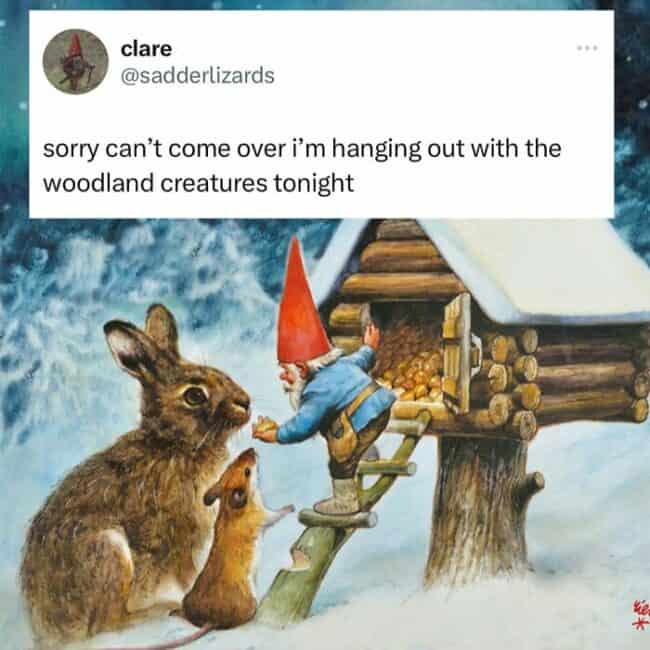 35 Hilariously Adult Memes Made From Children's Book Illustrations