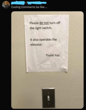 35 Funny Programming Memes For Engineers Who Need A Break From ...