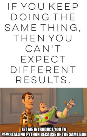 35 Funny Programming Memes For Engineers Who Need A Break From ...