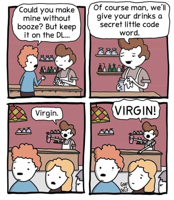 35 Clever Comics With Sneaky Twist Endings From Cameron Spires