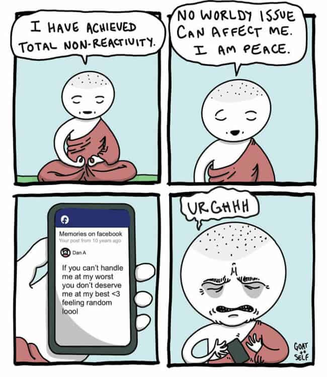 35 Clever Comics With Sneaky Twist Endings From Cameron Spires