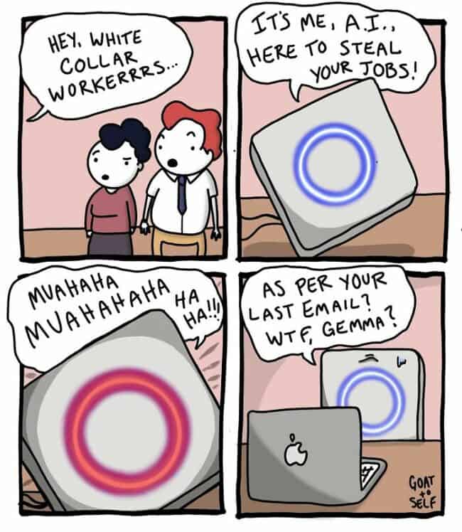 35 Clever Comics With Sneaky Twist Endings From Cameron Spires