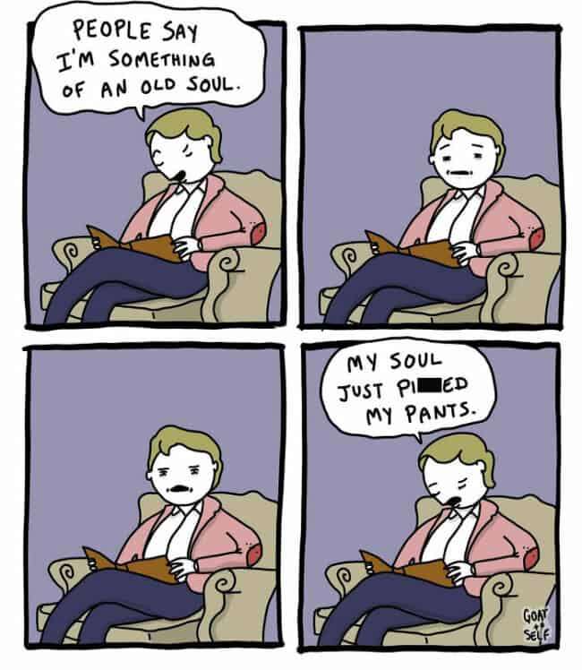 35 Clever Comics With Sneaky Twist Endings From Cameron Spires