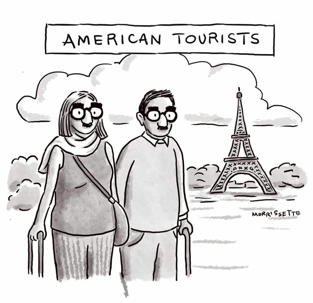 40 Funny Single-Panel Comics From The Brilliant Mind Of Sarah Morrissette