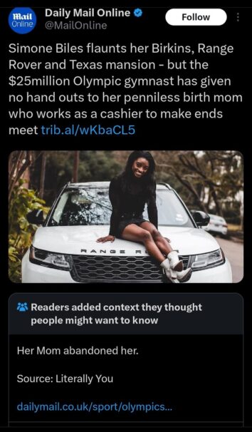 45+ Funniest ‘Community Notes’ Clapbacks On Twitter