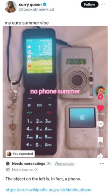 45+ Funniest ‘Community Notes’ Clapbacks On Twitter