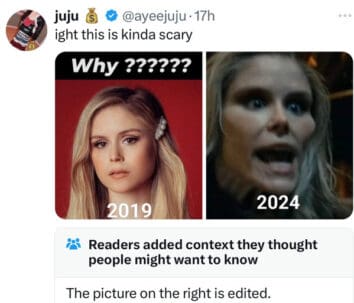 45+ Funniest ‘Community Notes’ Clapbacks On Twitter