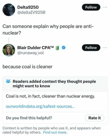 45+ Funniest ‘Community Notes’ Clapbacks On Twitter