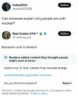 45+ Funniest ‘Community Notes’ Clapbacks On Twitter
