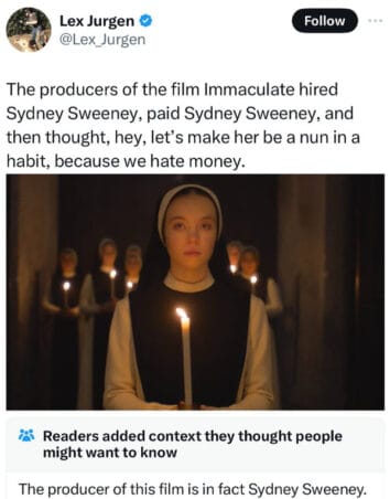 45+ Funniest ‘Community Notes’ Clapbacks On Twitter