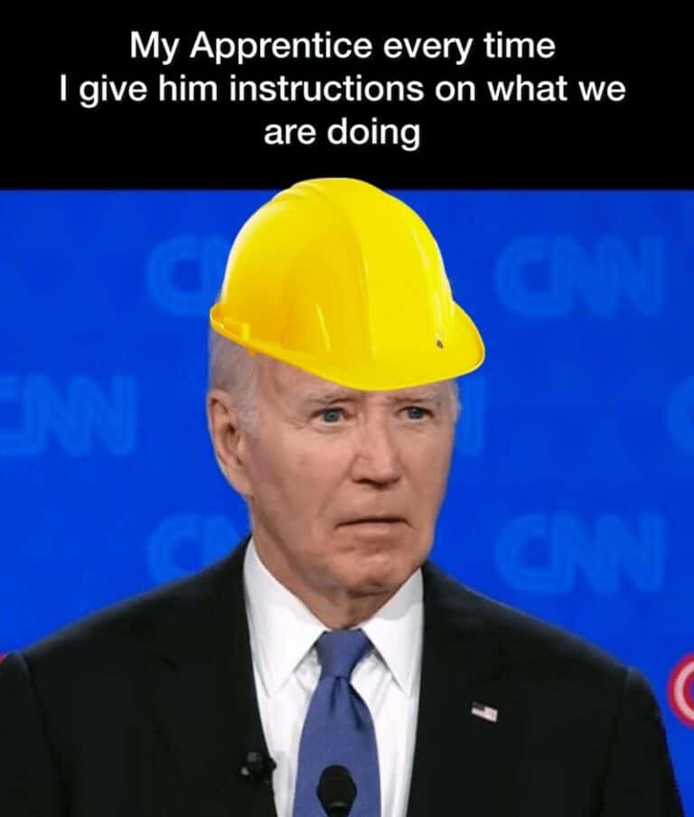 35 Funny Construction Worker Memes That'll Have You Cracking Up On Site ...