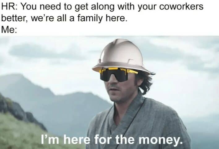 35 Funny Construction Worker Memes That'll Have You Cracking Up On Site ...