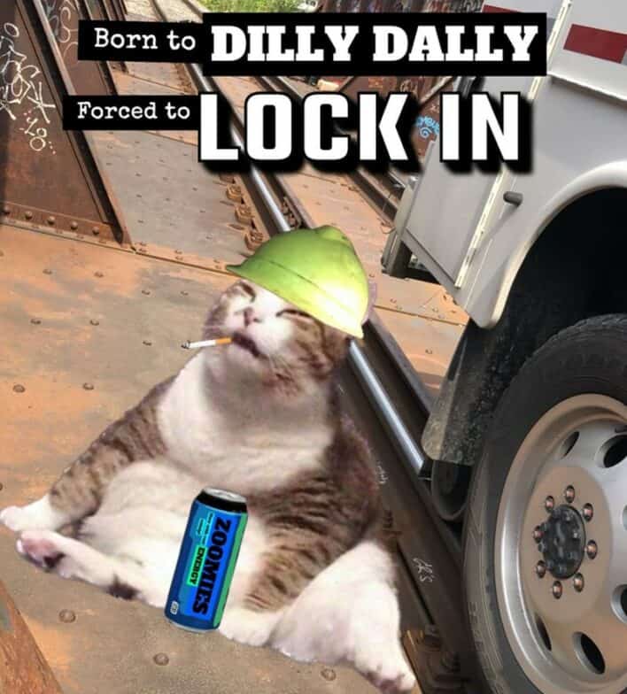 35 Funny Construction Worker Memes That'll Have You Cracking Up On Site ...