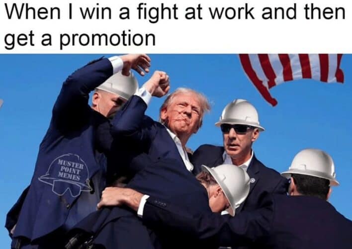 35 Funny Construction Worker Memes That'll Have You Cracking Up On Site ...