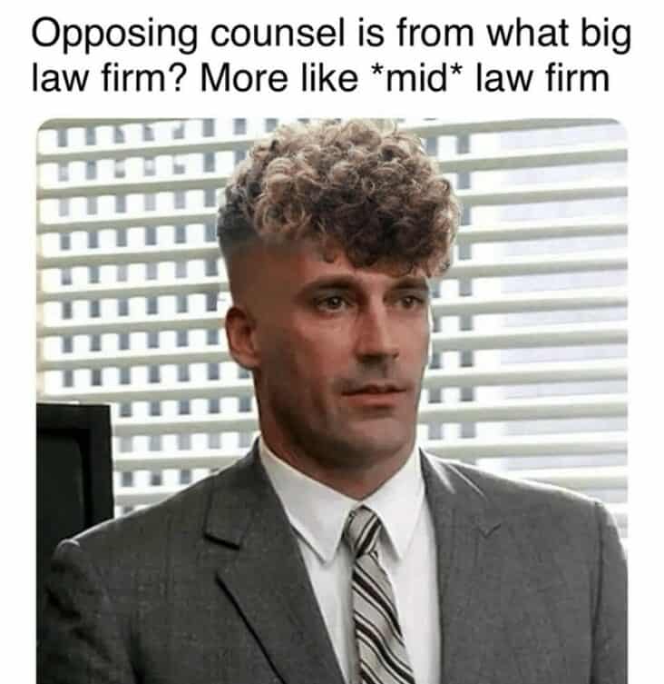 35 Funny Courtroom Memes Guaranteed To Rule In Your Favor