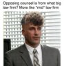 35 Funny Courtroom Memes Guaranteed To Rule In Your Favor
