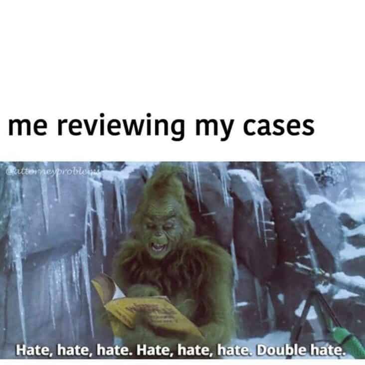 35 Funny Courtroom Memes Guaranteed To Rule In Your Favor