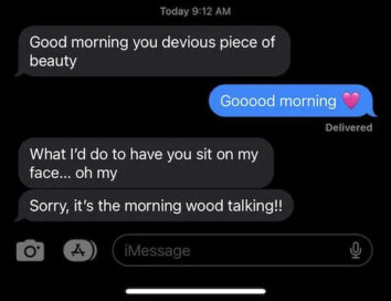 40 Hilarious And Cringe-Worthy Dating App Screenshots That Will Make ...
