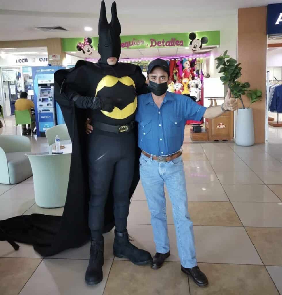 50 Cursed Cosplays That Are So Hilariously Bad They're Good