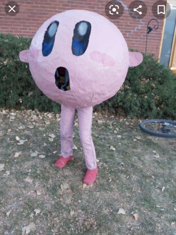 50 Cursed Cosplays That Are So Hilariously Bad They're Good