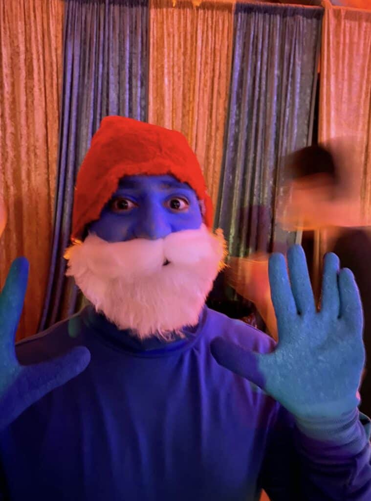 50 Cursed Cosplays That Are So Hilariously Bad They're Good