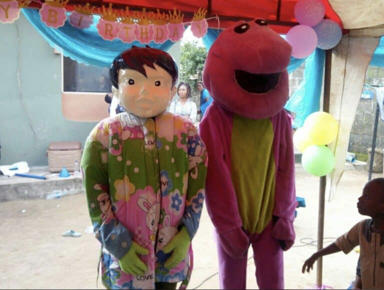 50 Cursed Cosplays That Are So Hilariously Bad They're Good