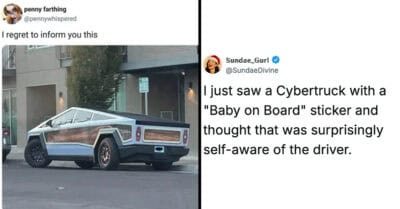 45 Funny Cybertruck Memes So Good, Even Elon Might Crack A Smile