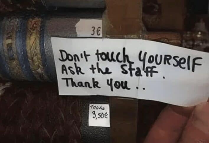 40+ Funny Design Fails That Will Leave You Scratching Your Head ...