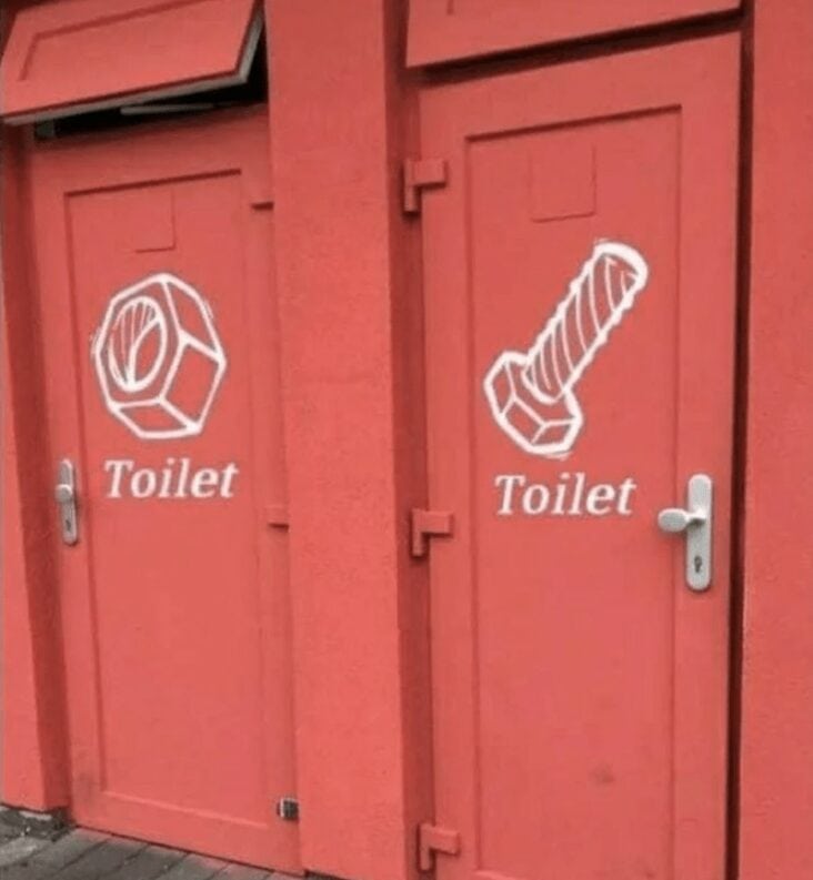 40+ Funny Design Fails That Will Leave You Scratching Your Head ...