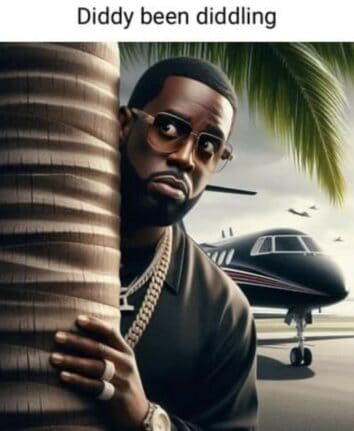 35 Funny Diddy Memes Absolutely Slathered In Freak Off Baby Oil