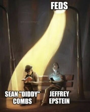 35 Funny Diddy Memes Absolutely Slathered In Freak Off Baby Oil