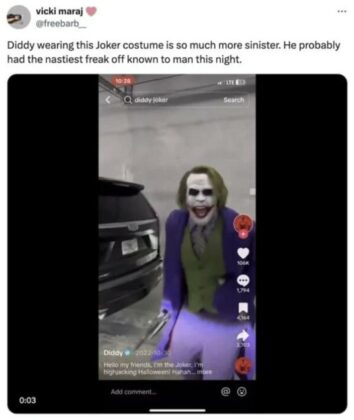 35 Funny Diddy Memes Absolutely Slathered In Freak Off Baby Oil