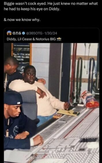 35 Funny Diddy Memes Absolutely Slathered In Freak Off Baby Oil