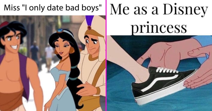 45 Funny Disney Memes From This Week That Will Hit You Right In The ...