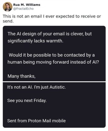 45 Funny Emails That Had People Laughing And Sharing Screenshots
