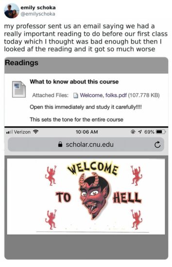 45 Funny Emails That Had People Laughing And Sharing Screenshots