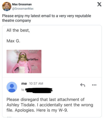 45 Funny Emails That Had People Laughing And Sharing Screenshots